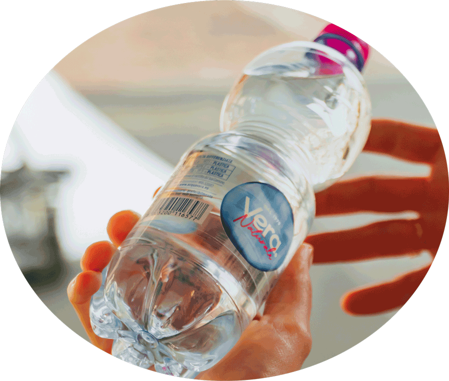 My story - Vita Vera, Acqua Vera